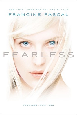 Fearless: Fearless; Sam; Run by Francine Pascal (English) Paperback ...