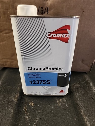 Chromapremier Medium Reducer 12375S | eBay