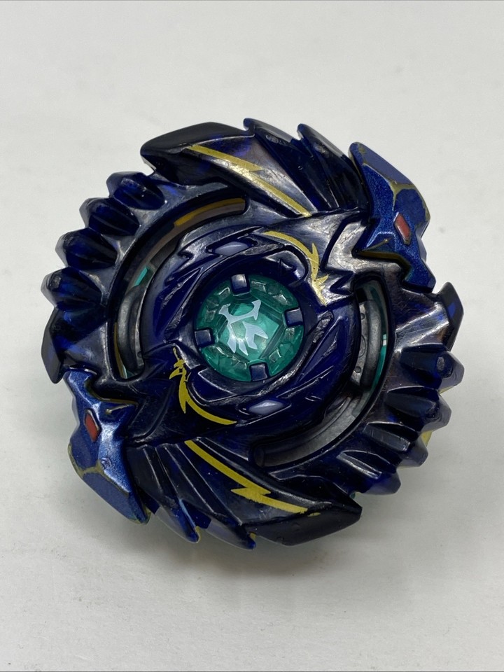 Shelter Regulus R3 5Star Tower Beyblade Hasbro Burst Evolution ...