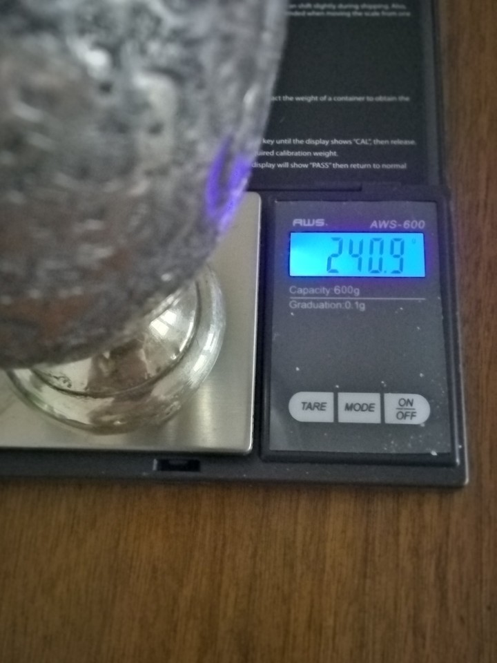 Persian silver marked vase | eBay