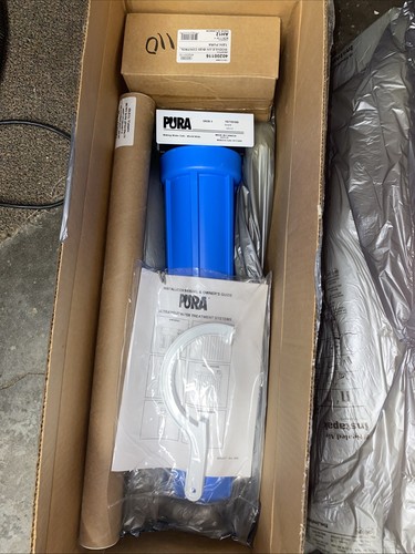 Pura UV UV20- | eBay