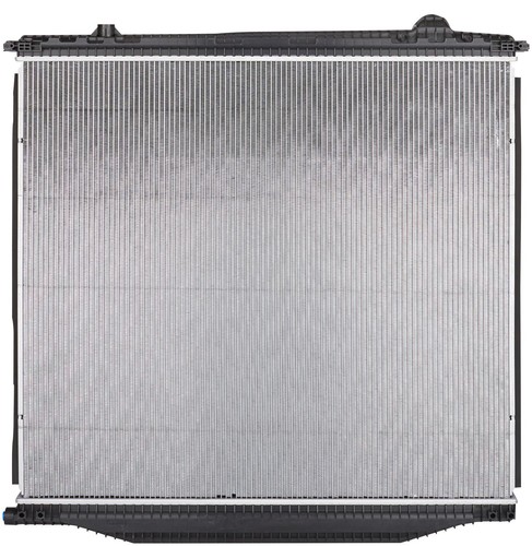 Radiator For 17-23 International Fits LT625 HX520 14.9L 12.4L 437556 ...