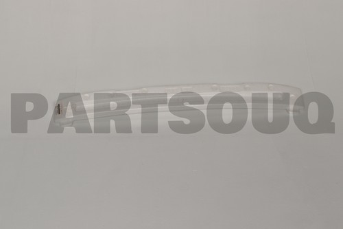 5261553130 Genuine Toyota ABSORBER, REAR BUMPER ENERGY 52615-53130 | eBay