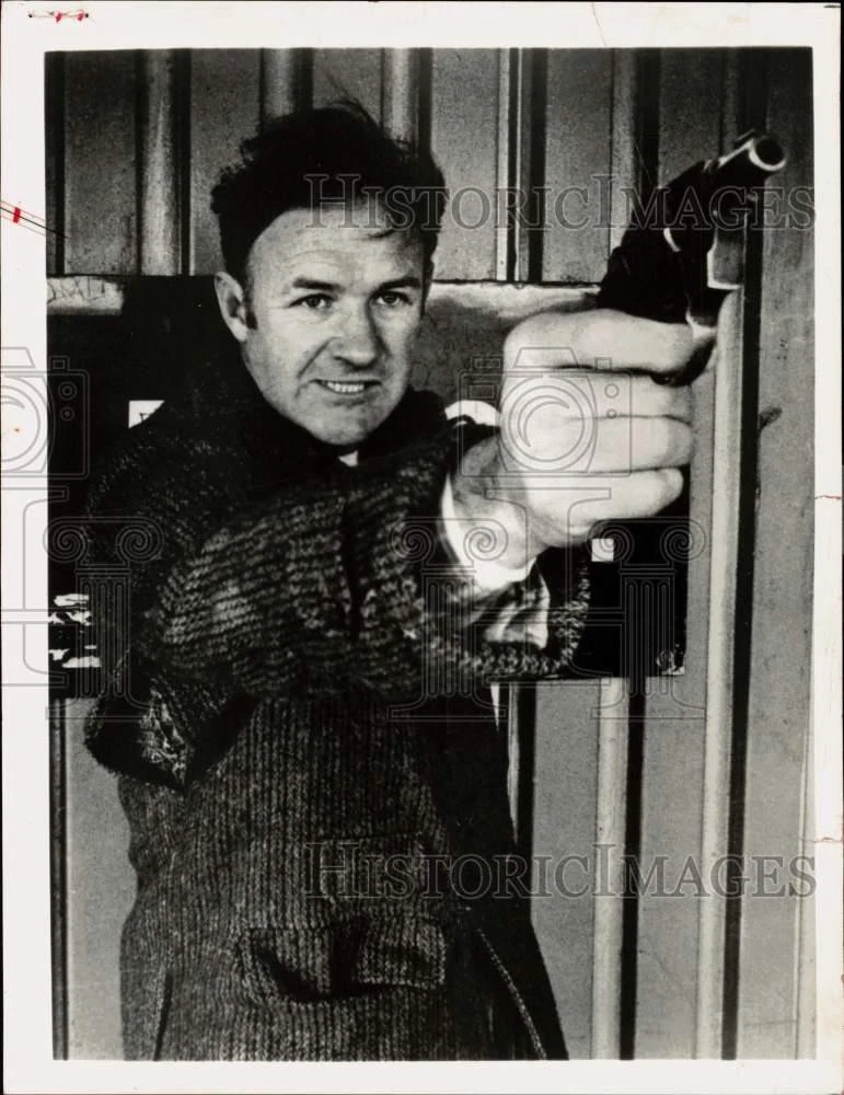 French Connection Actor