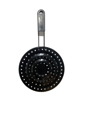 2 X Simmer Ring Pan Heat Diffuser For Gas Electric Cookers Stove Hob ...