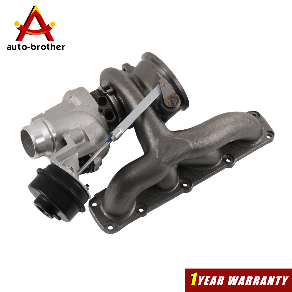 Turbo Turbocharger 11657635803 For BMW 320i 328i 528i X3 Z4 N20 2012 ...
