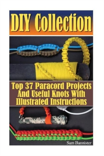 Sam Bannister DIY Collection (Paperback) (US IMPORT) 9781545406489 | eBay