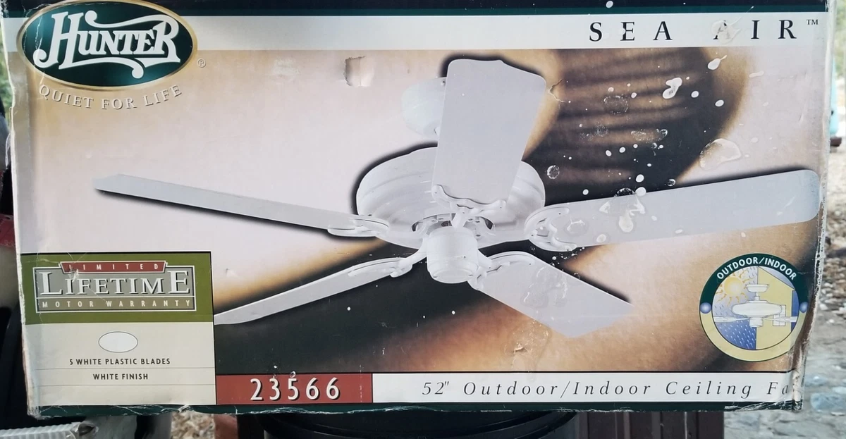 Hunter Ceiling Fans Logo