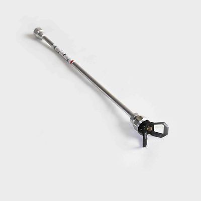 12" Airless Sprayer Paint Gun Extension with Tip Guard for Wagner ...