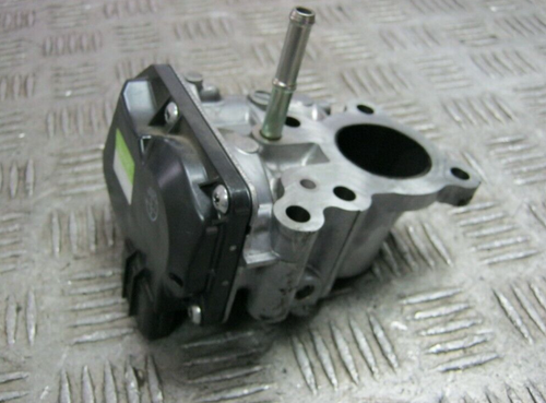 Toyota Genuine OEM Valve assy, electric egr control LAND CRUISER ...
