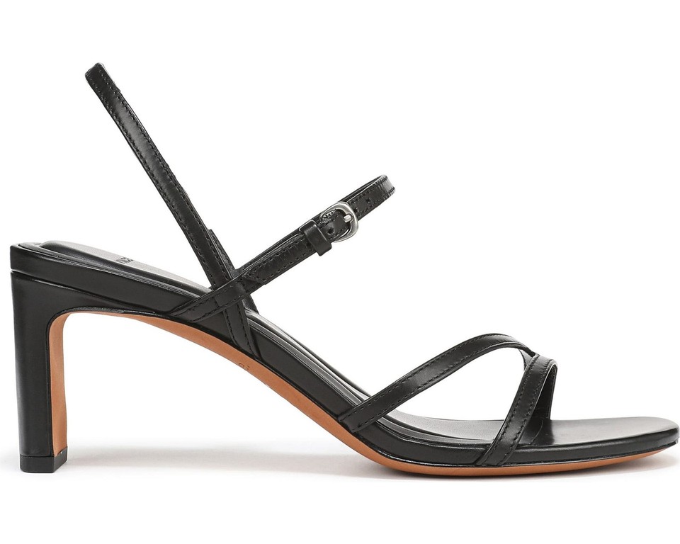 Vince Marcela Women's Ankle Strap Sandals NW/OB | eBay