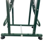 Double Hand Button Press Binding Hand Press. | eBay