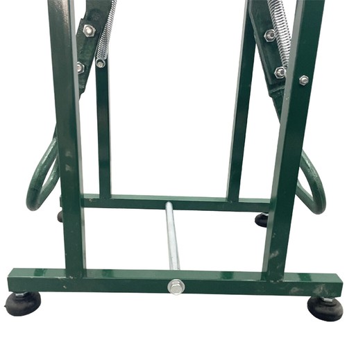 Double Hand Button Press Binding Hand Press. | eBay