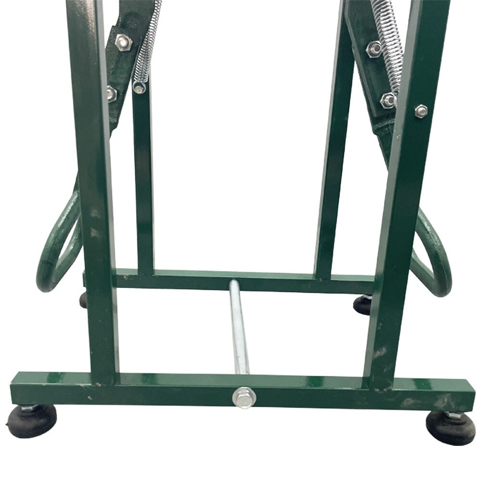 Double Hand Button Press Binding Hand Press. | eBay