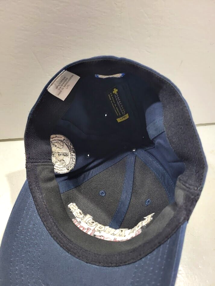 Rare Union Pacific Los Angeles Service Unit Hat Hook & Latch Size L/XL ...