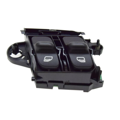 Driver Left Side Moster Window Switch for Porsche Boxster (987) 2005 ...