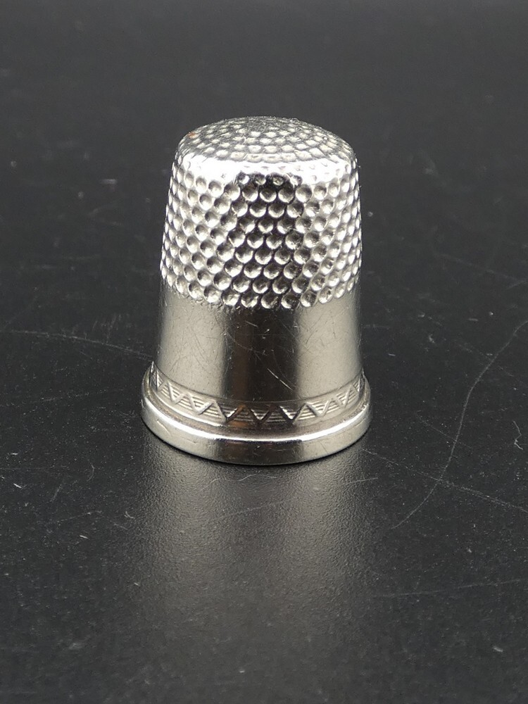 Thimbles For Sale - MAVIN