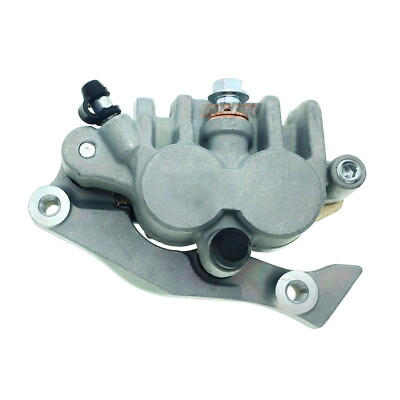 Front Brake Caliper w/pads For Honda 45150-MY6-A91,45150-MY6-305,45100 ...
