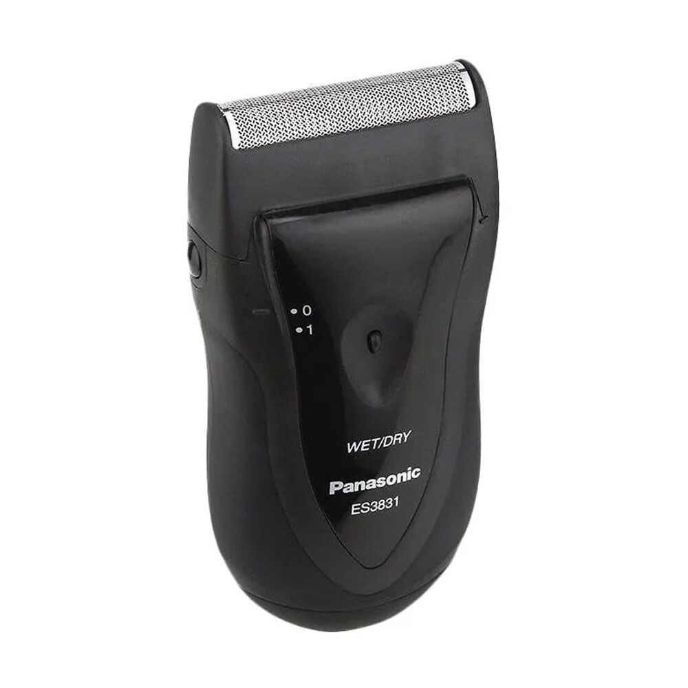 Panasonic ES3831 Wet Dry Washable Electric Men Shaver ES-3831 | eBay