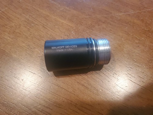 Malkoff Devices MDC Drop-In LED Conversion/Head for Surefire ...