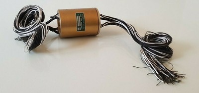 Wendon slip ring assembly W74-100 WT. 4.25 INSP'D 4.88 | eBay