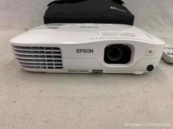 Epson Ex3200