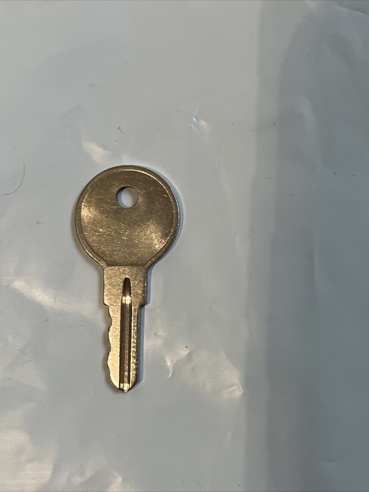 SILENT KNIGHT FIRE ALARM EQUIPMENT KEY 1347 ORIGINAL | eBay