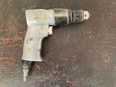 Sunex SX223 - 3/8 in. Chuck Pneumatic Reversible Air Drill B | eBay