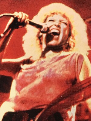 THE ROSE VHS (1990) - Bette Midler 1979 Movie - So Many Great Songs! | eBay