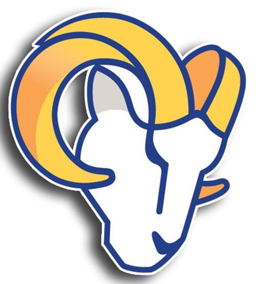 A Ram Logo