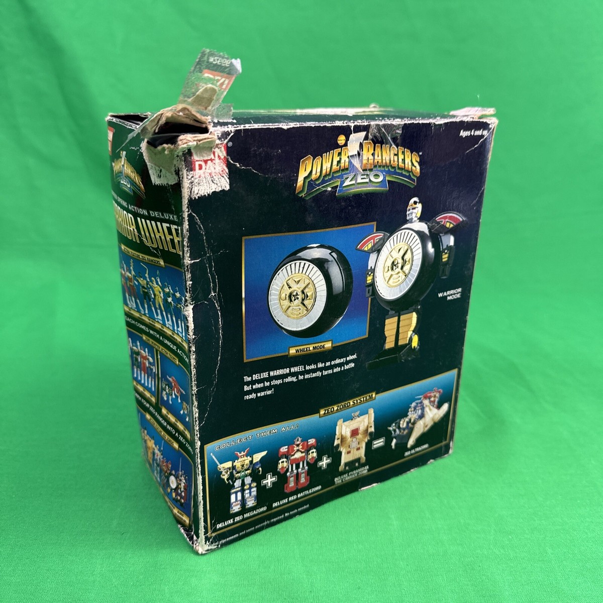 Zeo Warrior Wheel Also Warrior Wheel Completely Free On My Cults3d