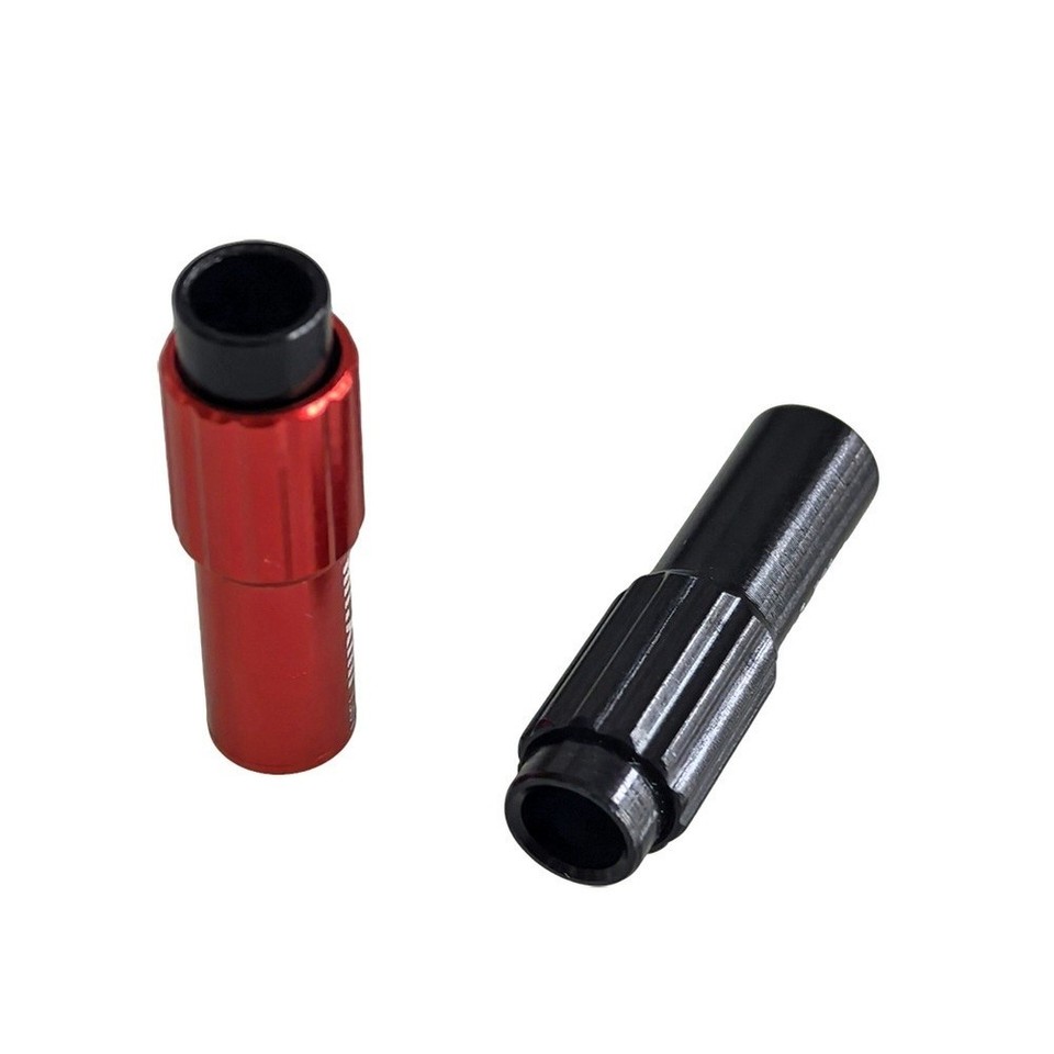 Bike Shift Adjuster 0-5mm Fine Adjustment Prevent Gear Skipping Bike ...