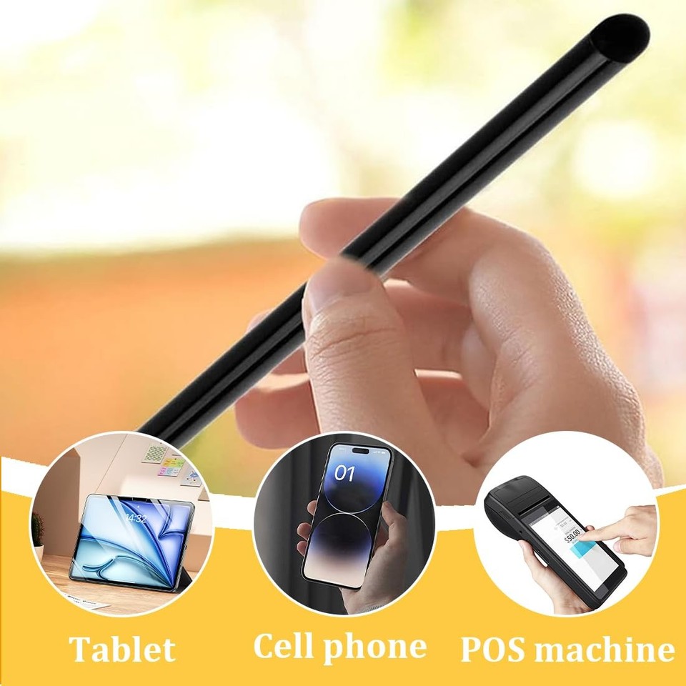 CULEO Penne per cellulari Penna per touch screen, stilo per tablet ...