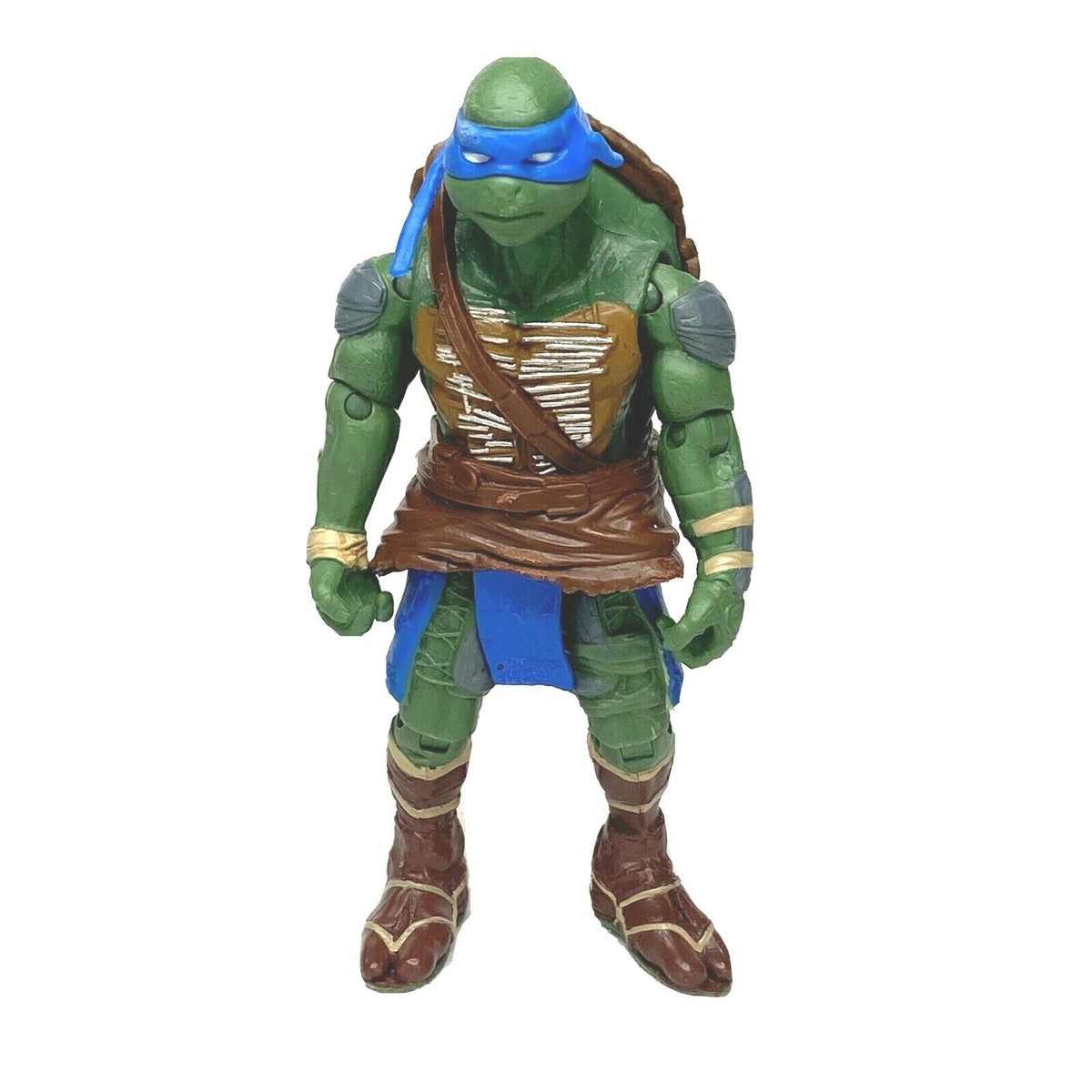 Teenage Mutant Ninja Turtles 2014 Leonardo Teenage Mutant Ninja