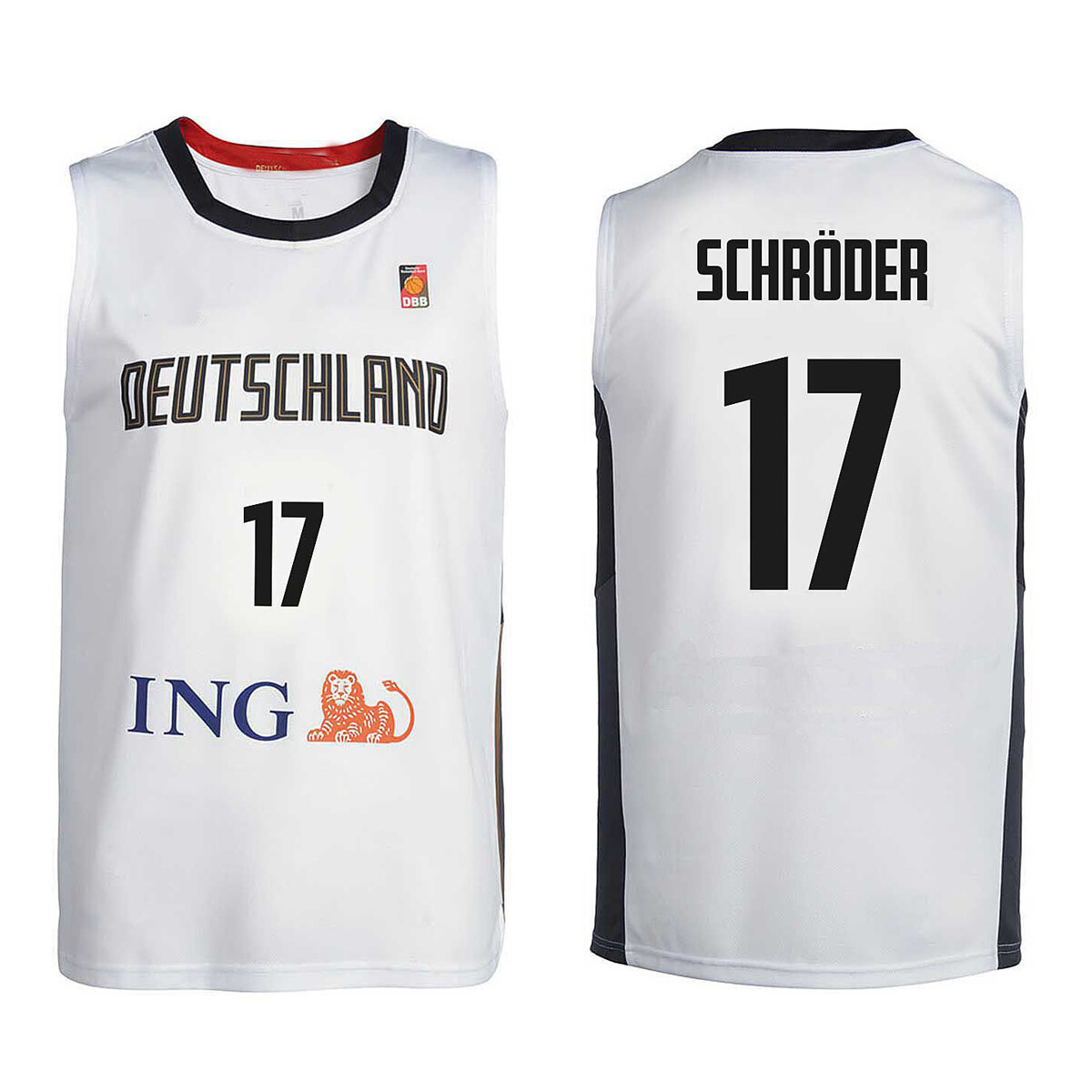 Basketball Team Uniforms