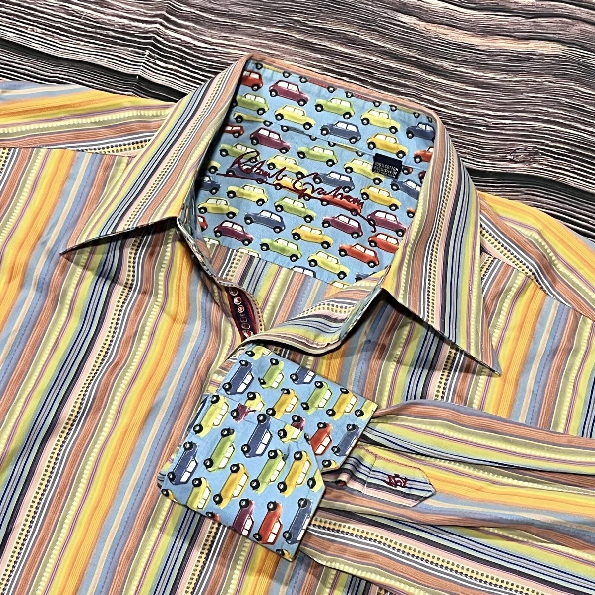 Robert Graham Cars Online | emergencydentistry.com