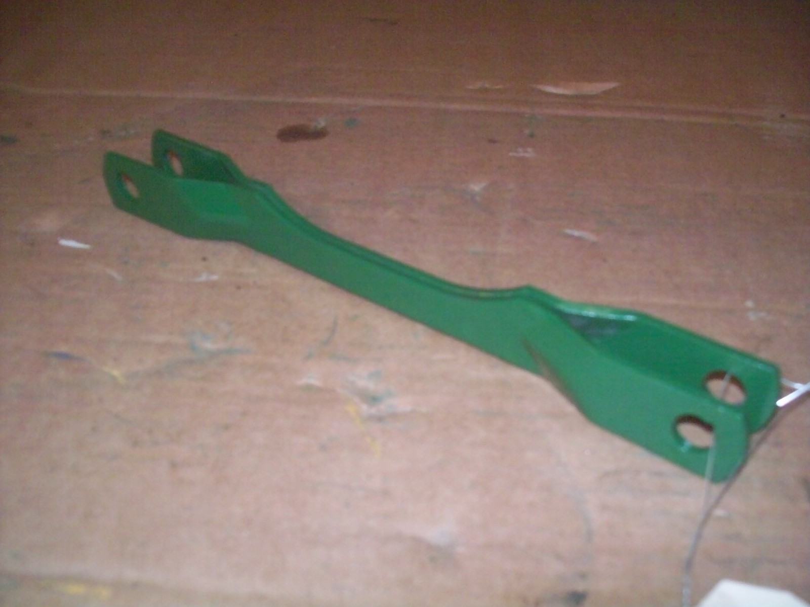 oliver 1750,1800,1850,1900,1950,2050,2150 farm tractor brake pedal ...