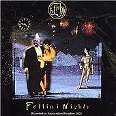 Fish - Fellini Nights (Live Recording, 2002) for sale online | eBay