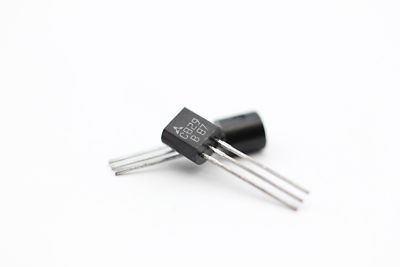 2SC829 TRANSISTOR MATSUSHITA NOS (nouveau vieux stock) 1 PC ...