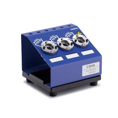 Bargain Price HAKKO C5046 Nozzle Quick Changer for FR-301/FR-410 Japan ...