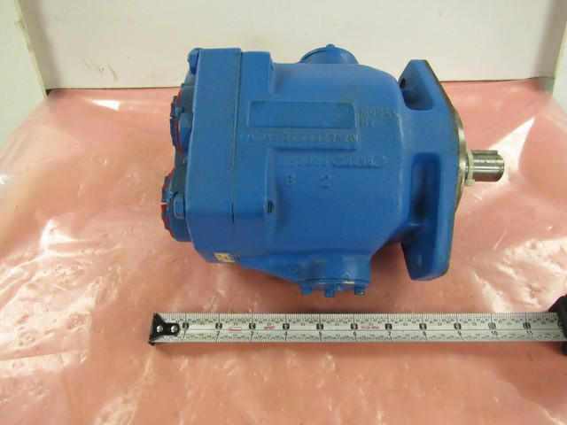 VICKERS PVQ32-B2L-SE1S-21-CM7-12 HYDRAULIC PUMP NNB for sale online | eBay