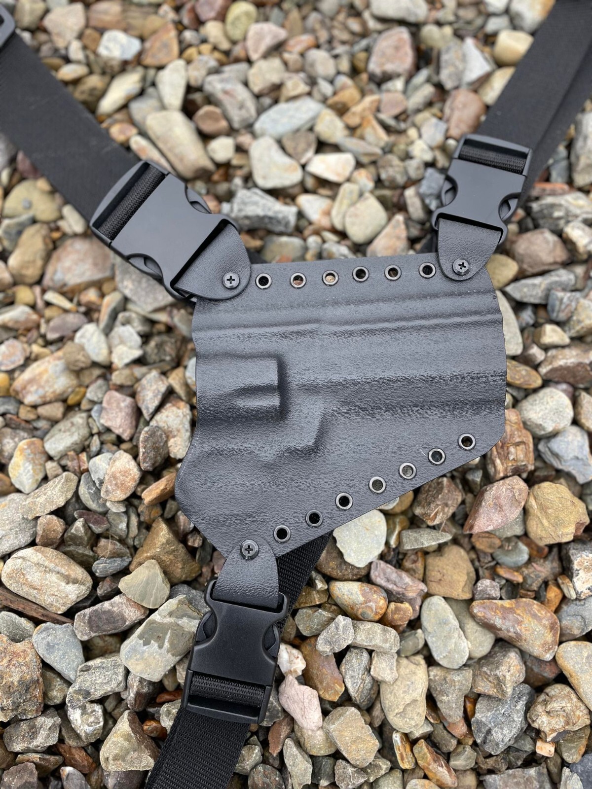 chest holster taurus judge | eBay