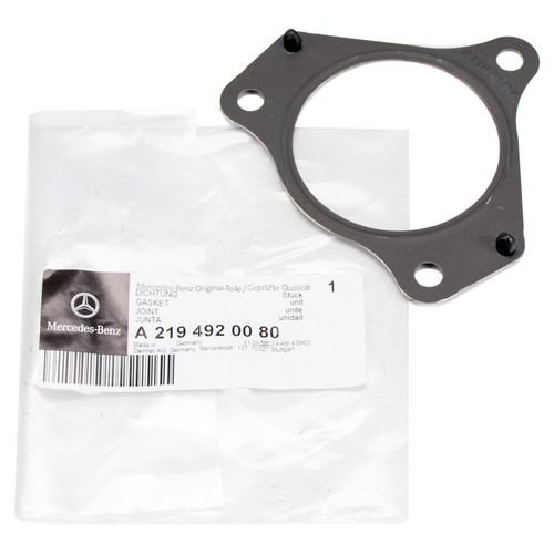 ORIGINAL Mercedes-Benz Dichtung Abgasrohr Flanschdichtung OM642 OM651 ...