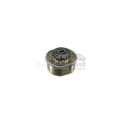 One New Febi-Bilstein Engine Mount Right 01514 for Volkswagen VW | eBay