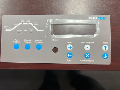 Dental Lab Equipment - Whip Mix Pro 100