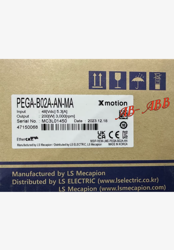 1 pcs New PEGA-B02A-AN-MA via DHL or FedEx | eBay