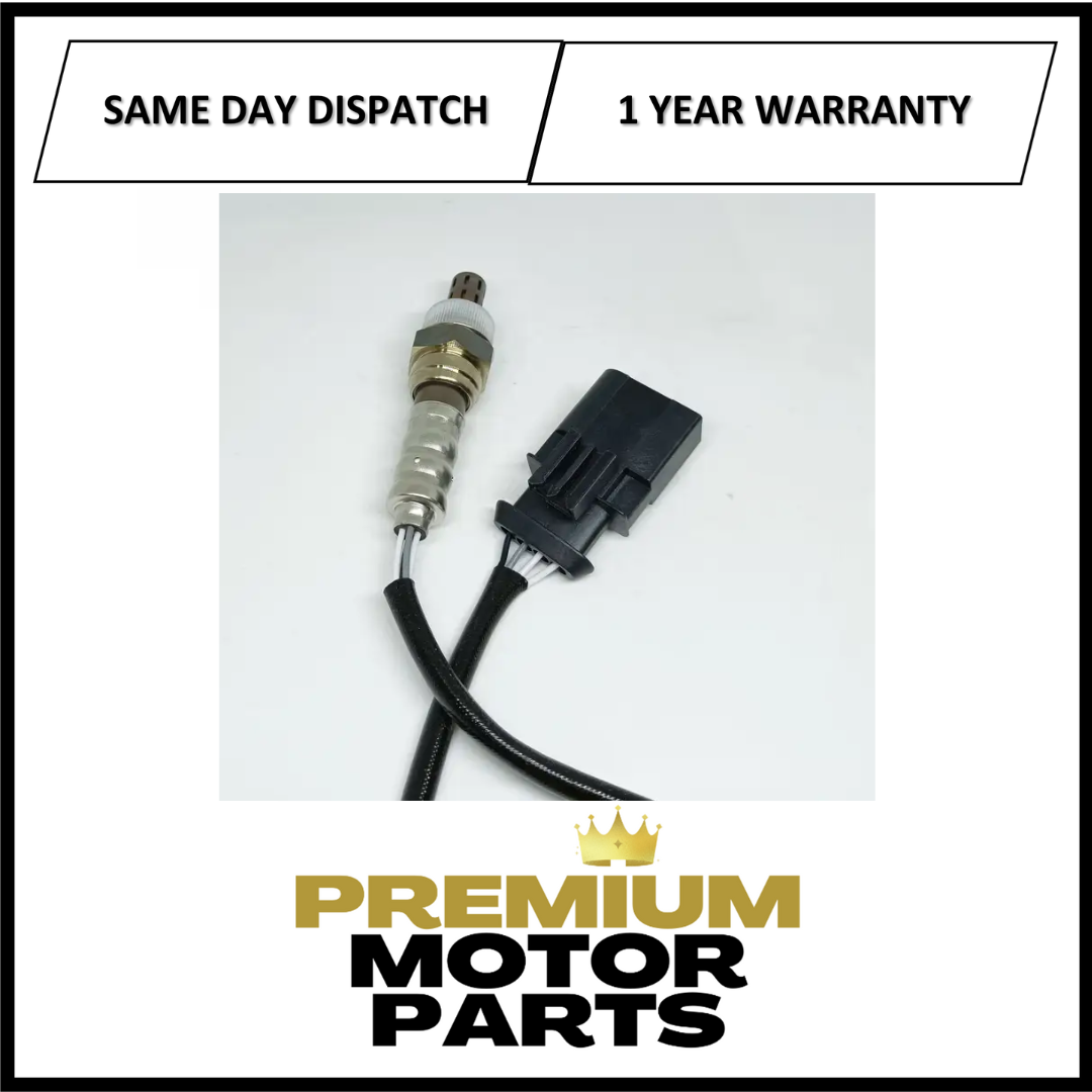 LAMBDA OXYGEN O2 SENSOR FOR BMW MINI (R50, R53) R52 R56 DIRECT FIT ...