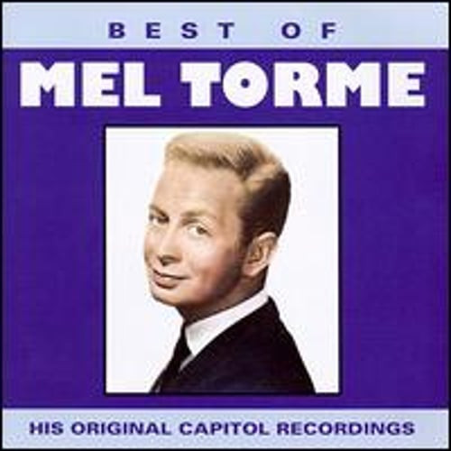 The Best of Mel Tormé [Curb] by Mel Torme: New 715187761827| eBay