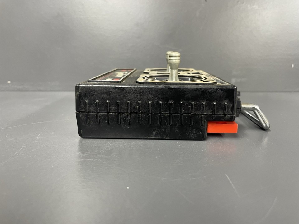 Tyco Typhoon Hovercraft RC 27mhz Remote Control Controller Only | eBay