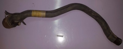 NEW OEM BMW 16111181461 PLASTIC FILLER PIPE WITHOUT CATALYST E36 | eBay